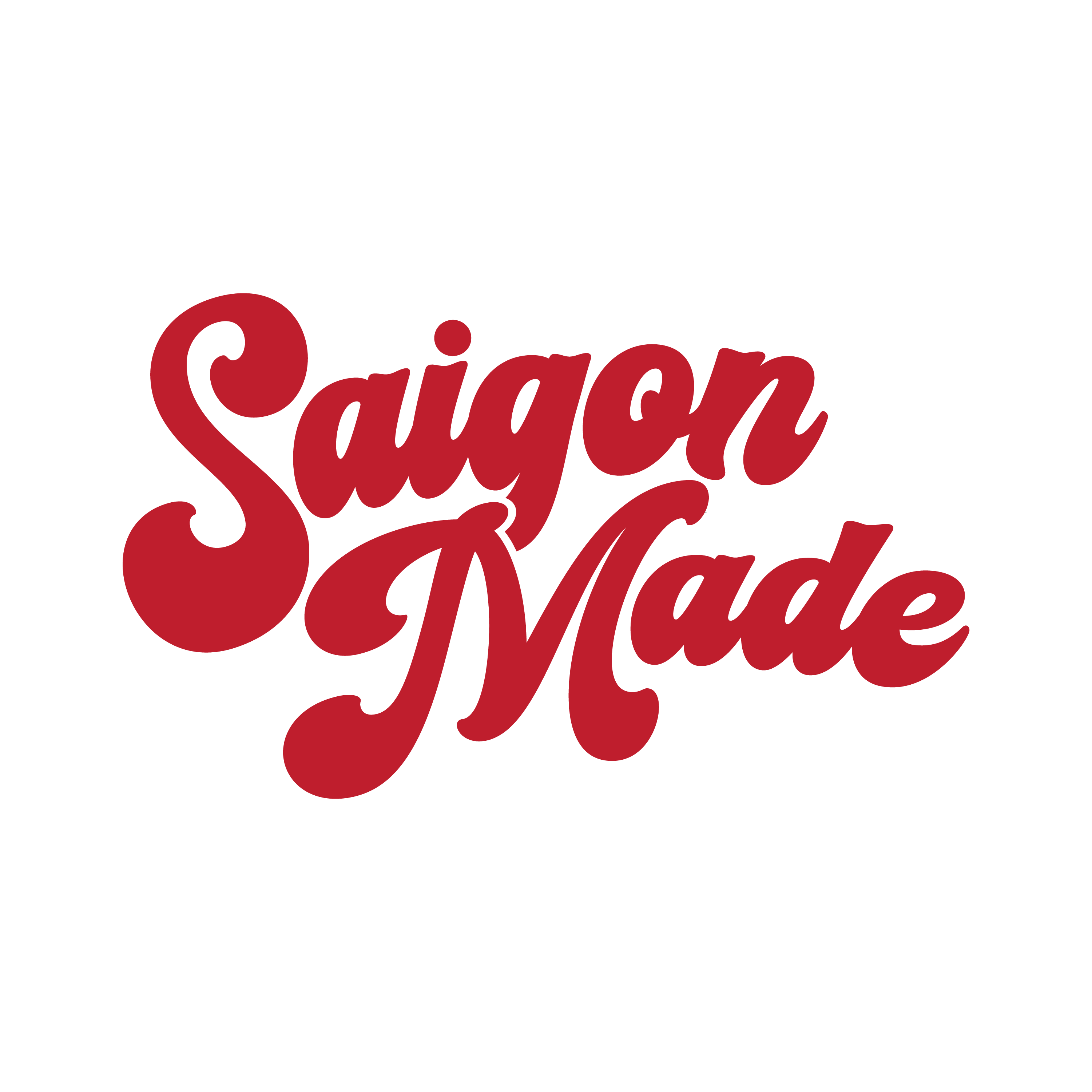 Lookbook: From Saigon, For Worldwide – SAIGON MADE